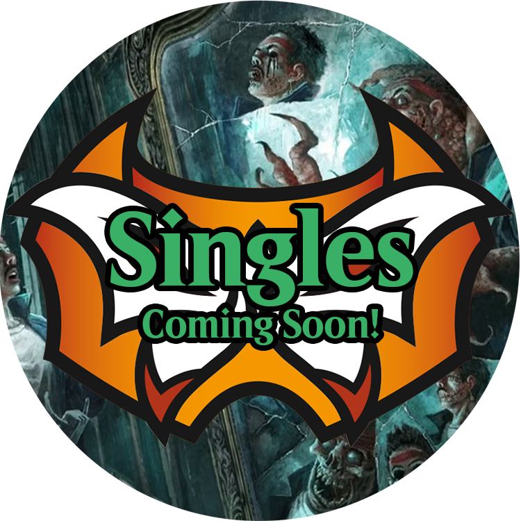 Duskmourn House of Horror - Wizard Tower