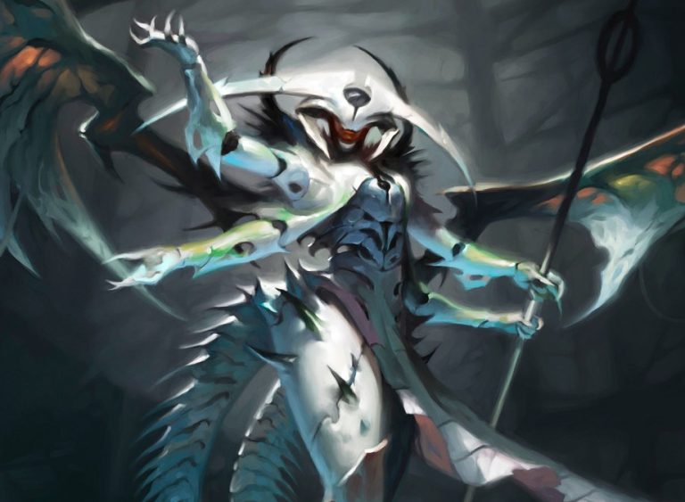 Trying to Make Atraxa Work in Limited! | MTGO Double Masters Draft ...