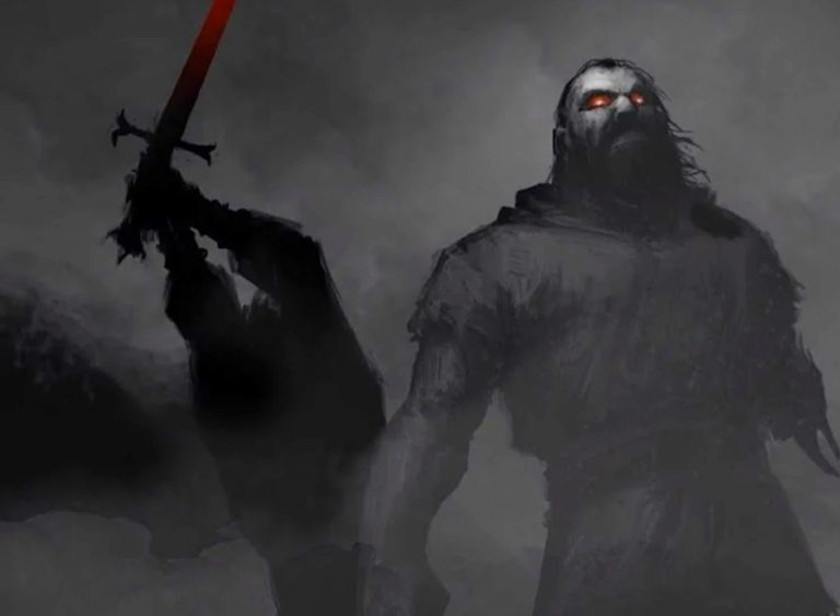 Lore-Win: Bhaal the Lord of Murder - Wizard Tower