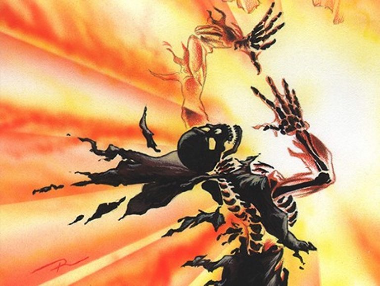 Going for the Gold: Dealing with Burnout - Wizard Tower