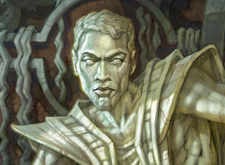 Pioneer Dance of the Manse (or can I jam Calix in everything) - Wizard ...