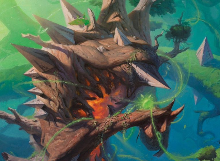 The Legends of Zendikar Rising: Set Review Part 2 - Wizard Tower
