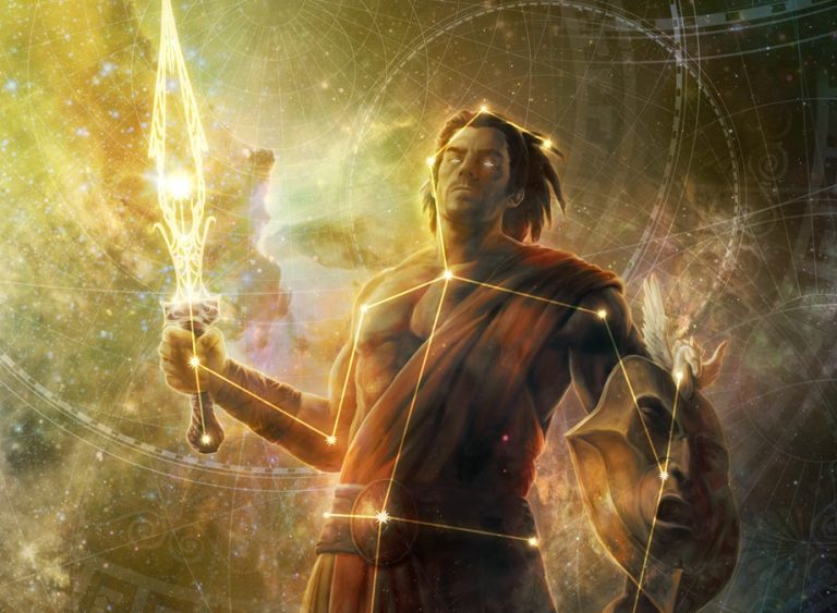 Standard Mono-White Devotion - Magic Arena - Cinott - Wizard Tower