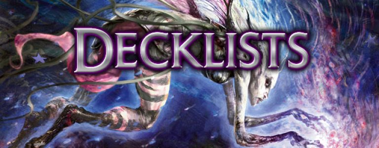 Preliminary Pro Tour Qualifier Decklists - Wizard Tower