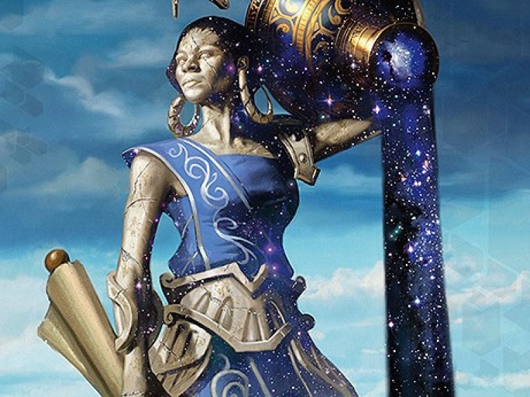 Commander Mondays: Ephara, Patron Goddess of Value Town - Wizard Tower