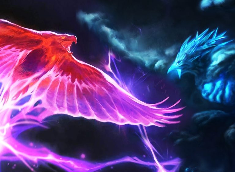 Historic Deck Tech - Izzet Phoenix - MTG Arena - Wizard Tower