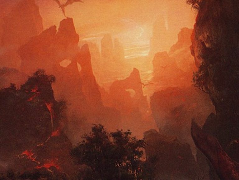 Jund Commander Review Part 1 - Wizard Tower