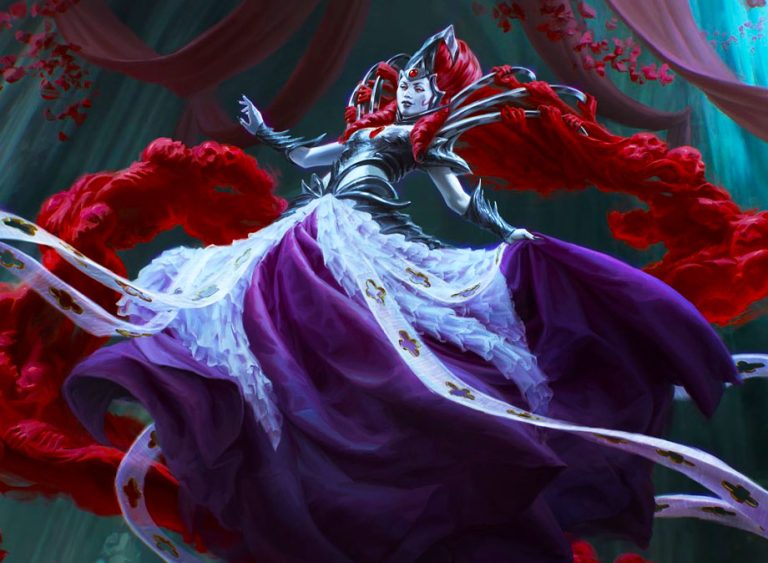 Standard Deck Tech - Mardu Vampires - MTG Arena - Crimson Vow - Wizard ...