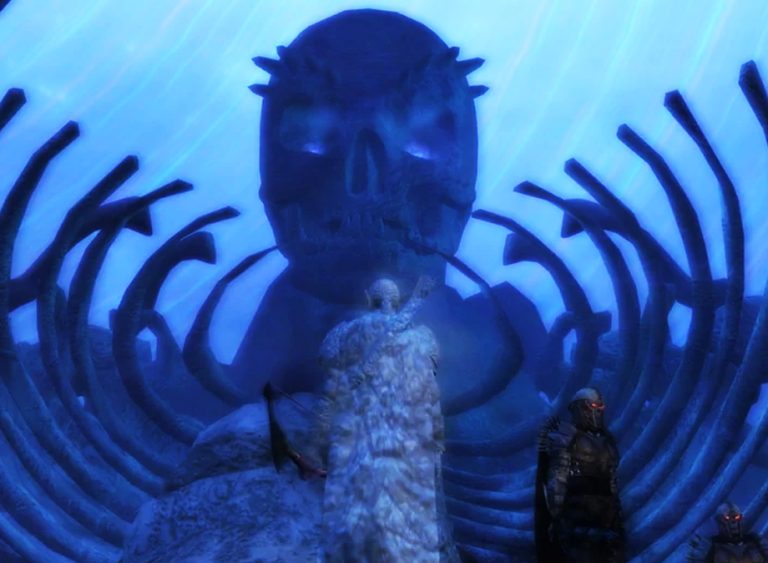 Lore-Win: Myrkul, Evil Adventurers and Godhood - Wizard Tower