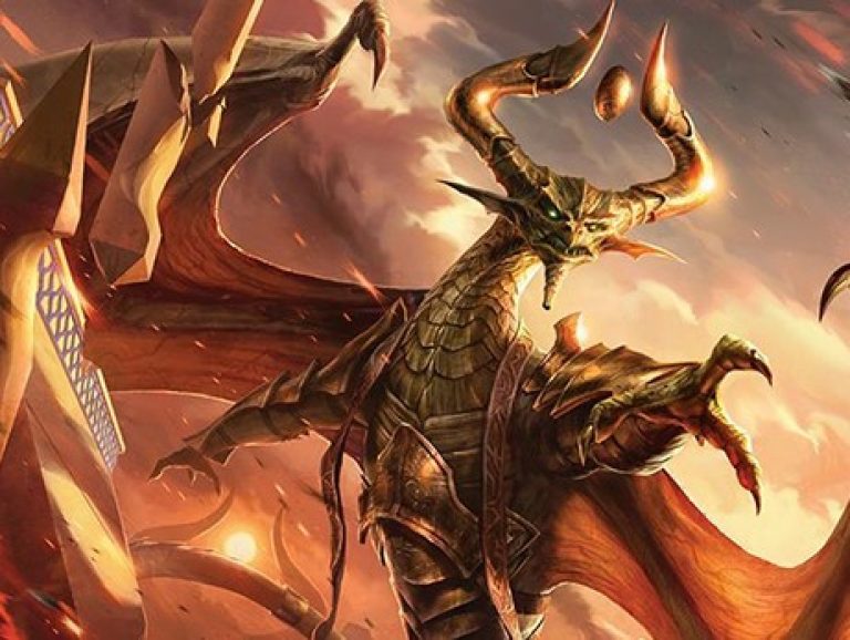 Grixis Commander Review: Part 2 - Wizard Tower