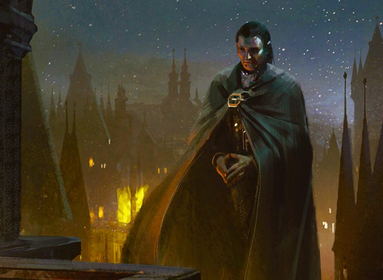 Oops! All Spells in Modern | Magic Online | Wizard's Tower