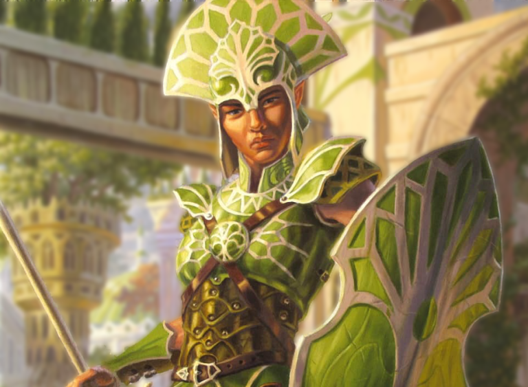 Standard Selesnya Counters - Magic Arena - Cinott - Wizard Tower