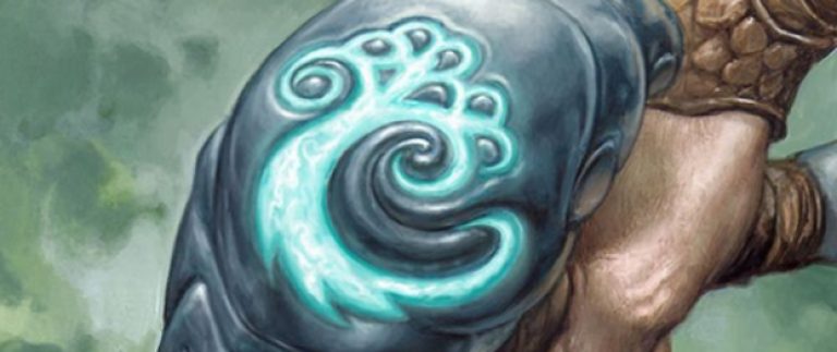 The Simic Problem - Wizard Tower