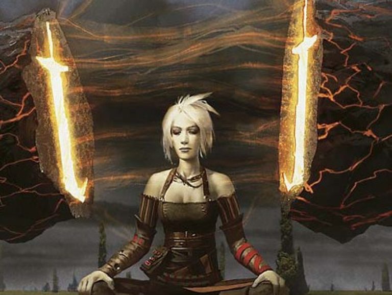 The Tragedy of Stoneforge: A Parting Look at UW Stoneblade - Wizard Tower