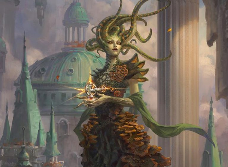 Guilds of Ravnica Sealed - Arena - ChompydaChupacabra - Wizard Tower