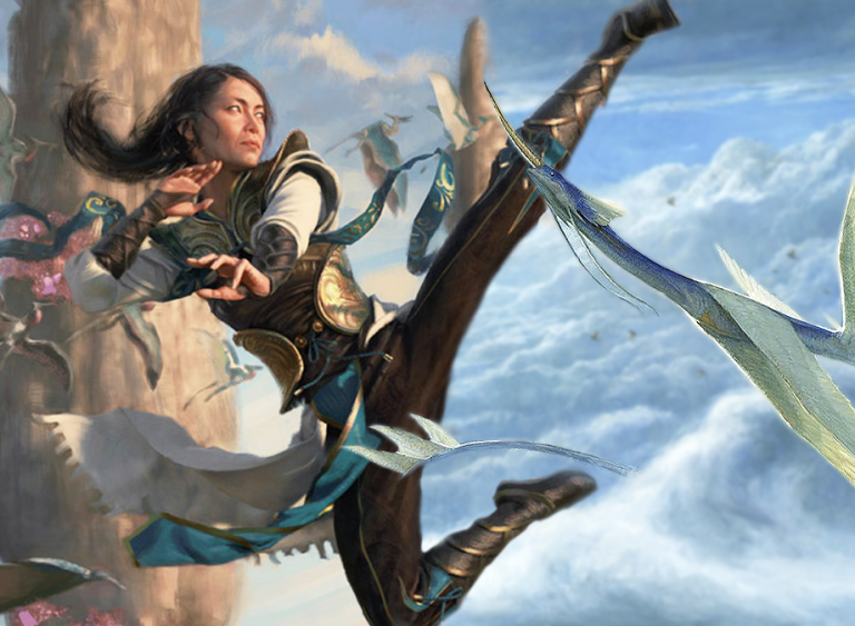 Standard Yorion Planeswalkers - Magic Arena - Cinott - Wizard Tower